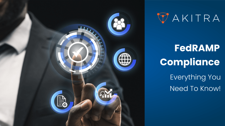 FedRAMP Compliance: Everything You Need To Know!