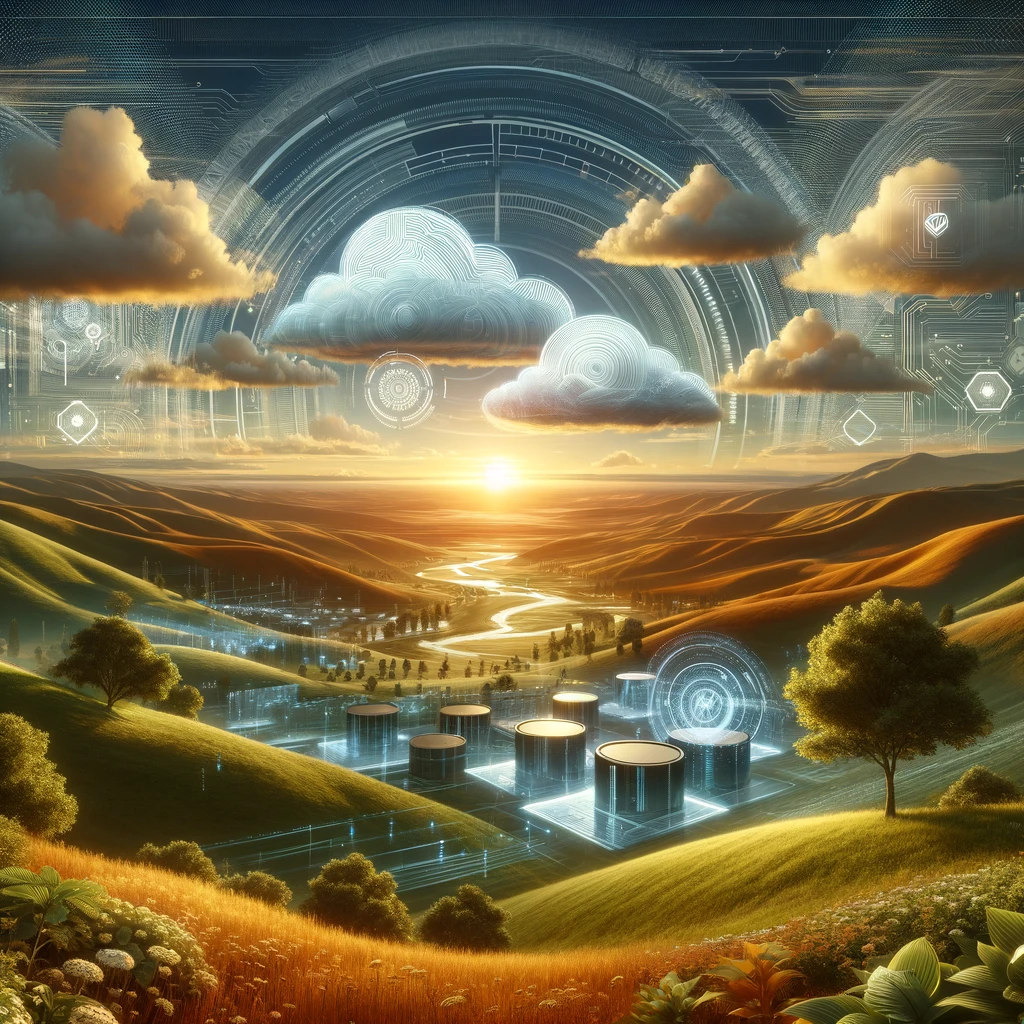 The Future of Cloud Archiving - Akitra