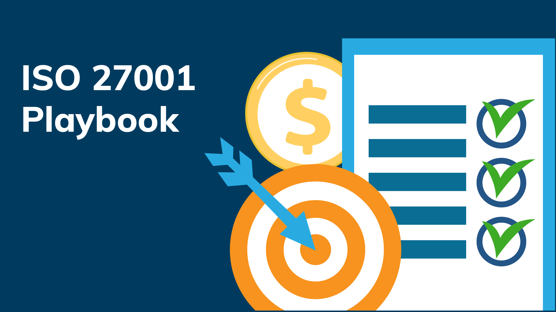 ISO 27001 Compliance, Benefits, and Updates