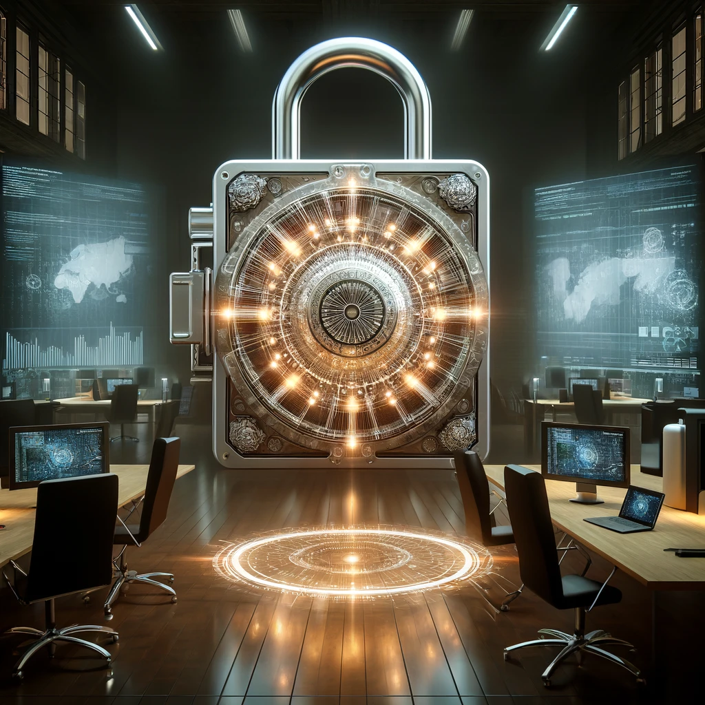 Ransomware Protection Strategies - Akitra