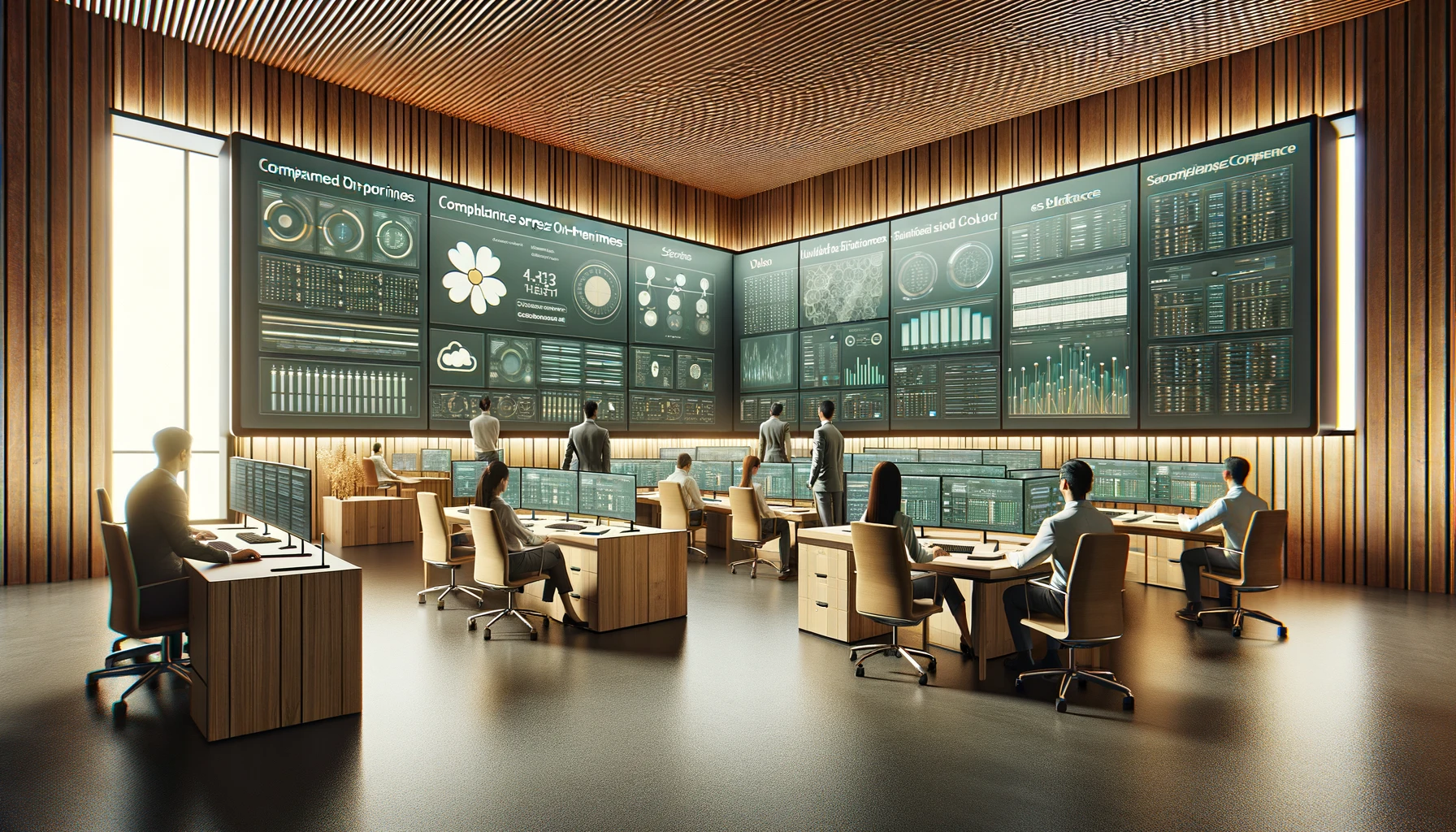 Automated Policy Enforcement: Compliance in Hybrid IT - Akitra