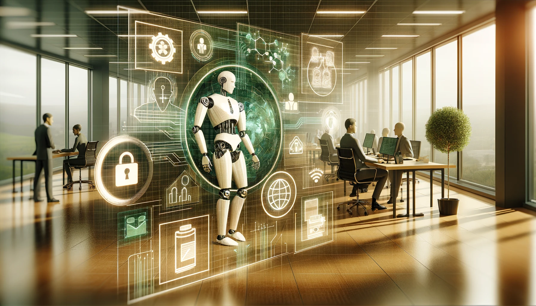 Security Implications of Artificial General Intelligence (AGI) - Akitra