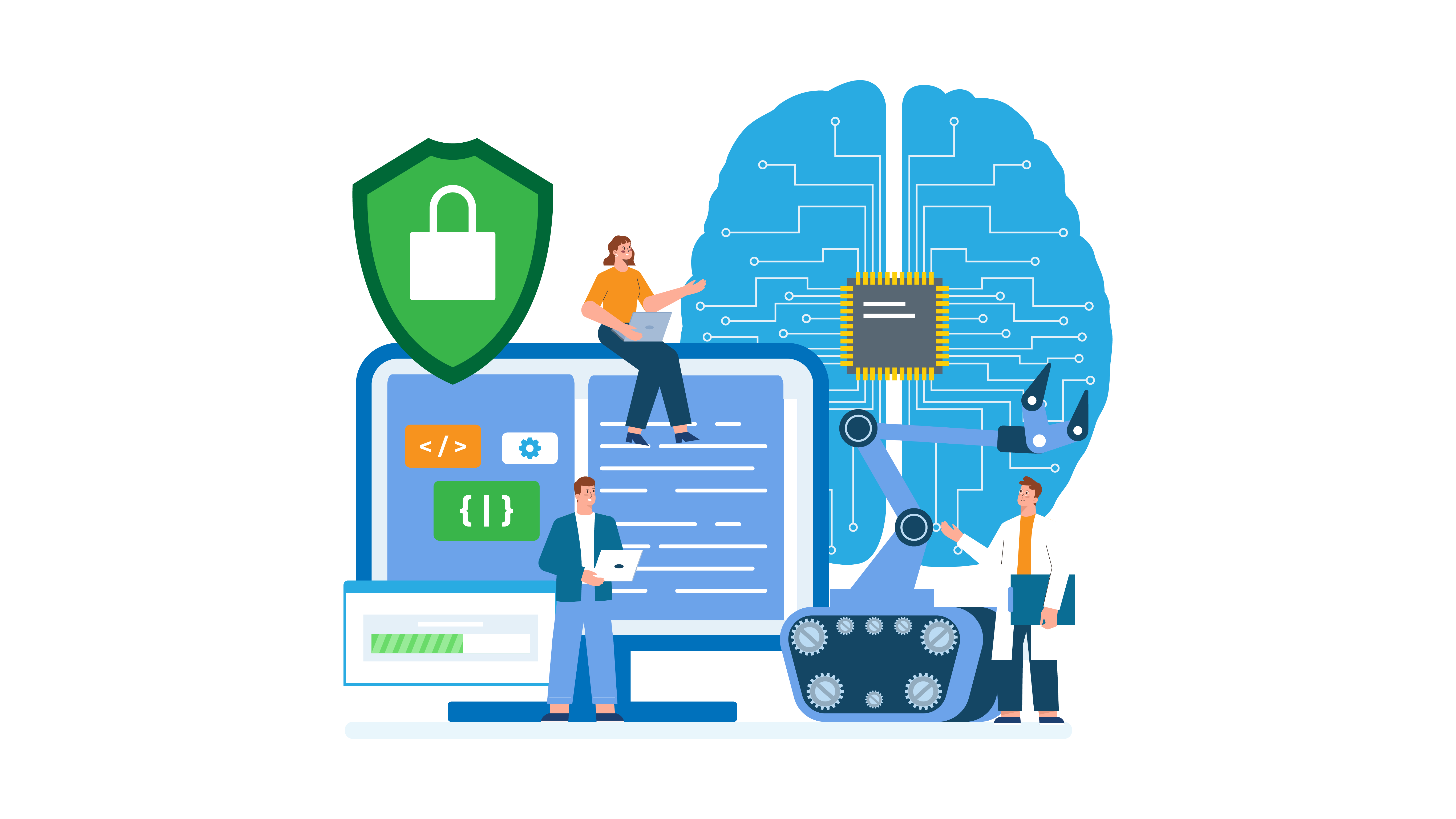 AI Governance | Akitra