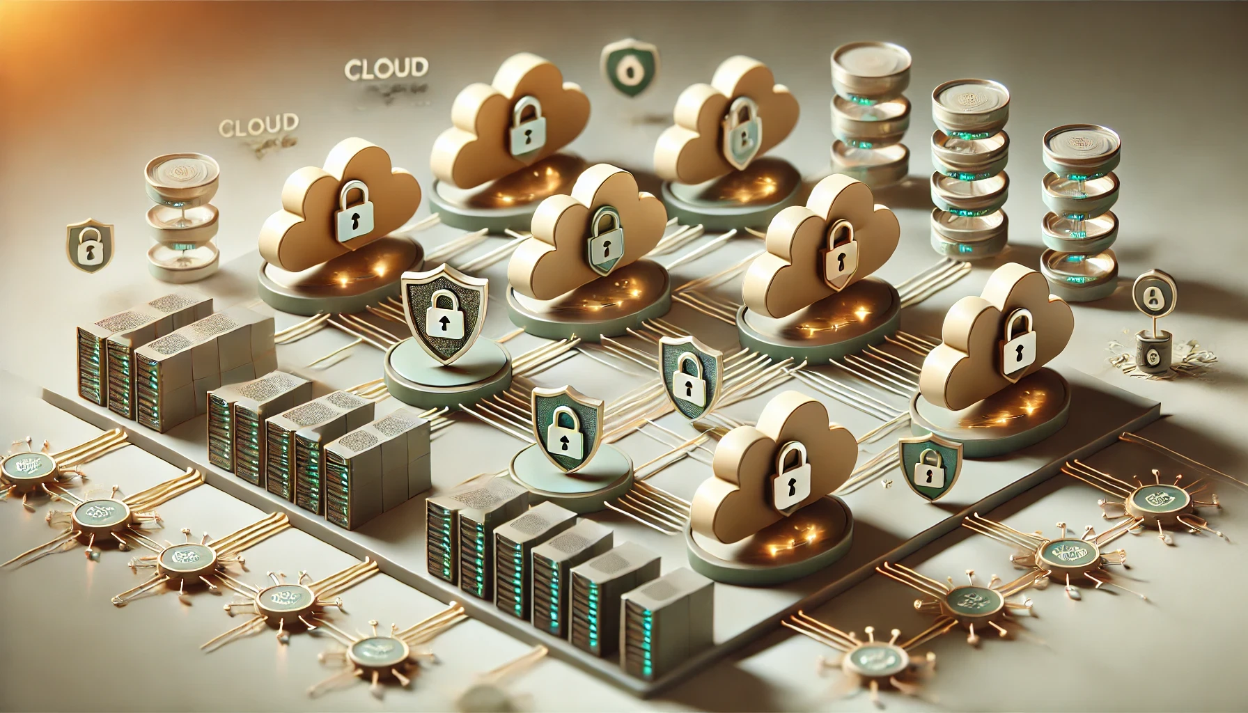 Cloud Security Posture Management (CSPM) - Akitra