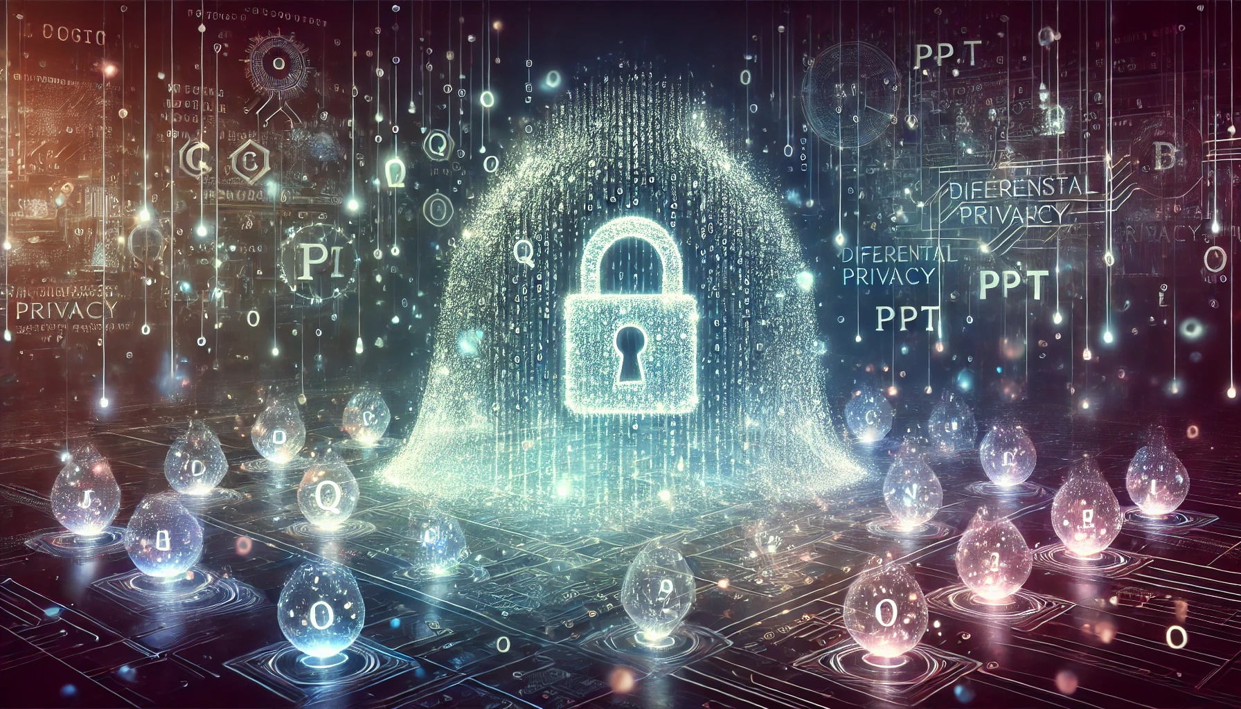 Privacy-Preserving Technologies - Akitra