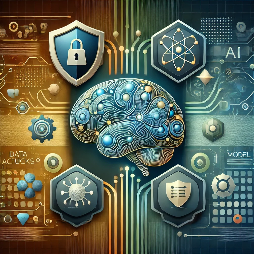Cybersecurity Considerations for AI and ML Systems - Akitra