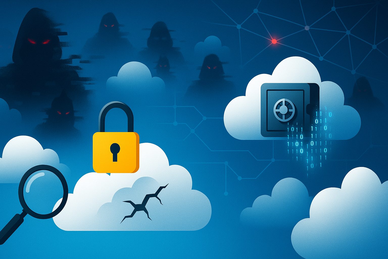 Cloud Security Misconfigurations - Akitra