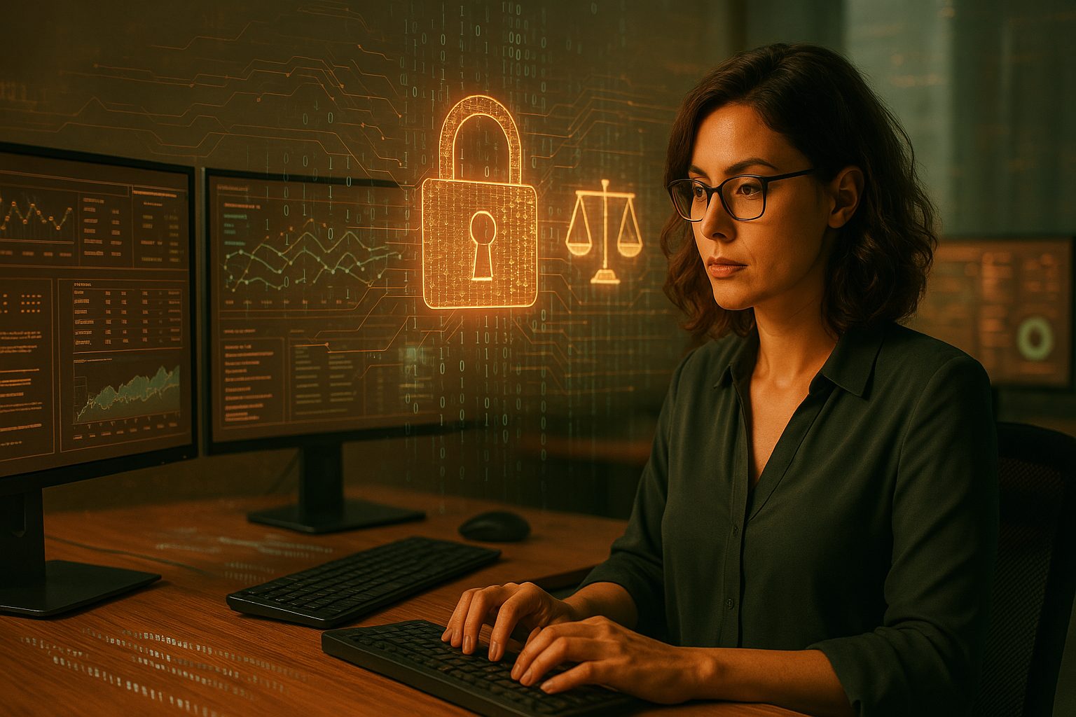 Regulatory Challenges in AI Security - Akitra